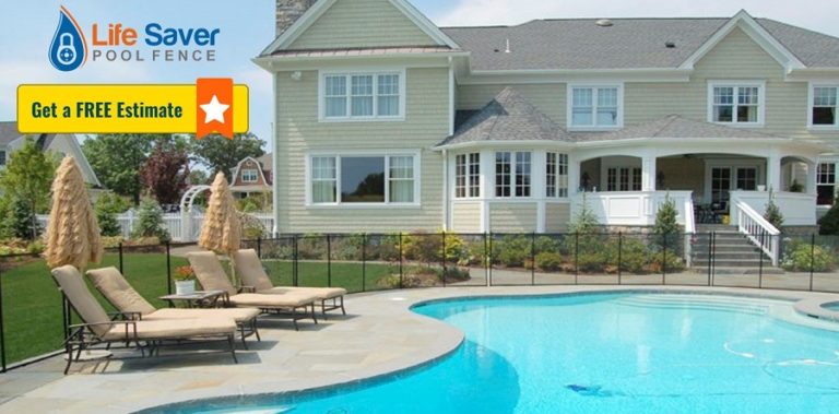 pool-fence | Life Saver Pool Fence of North New Jersey